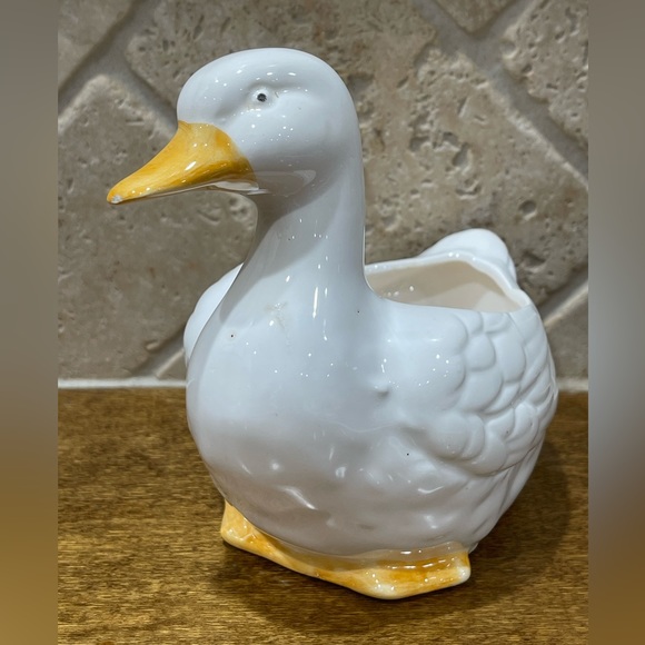 Art | Vintage Ceramic Duck Decor | Poshmark